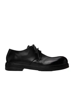 Marsell Adjustable Derbys