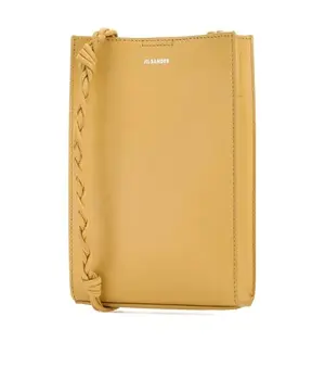 JIL SANDER Tangle Small Shoulder Bag