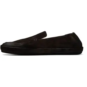 Marsèll Suedetopelle Suede Loafers