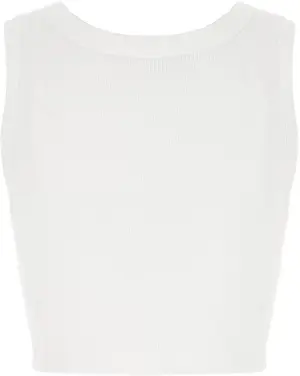 Dolce & Gabbana Sleeveless Vest