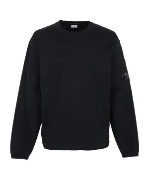 C.P. COMPANY Long Sleeve Crewneck T-shirt