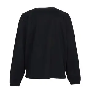 C.P. COMPANY Long Sleeve Crewneck T-shirt