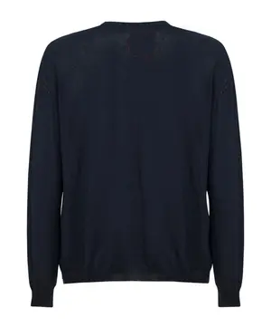 UMA WANG Crew Neck Knitwear