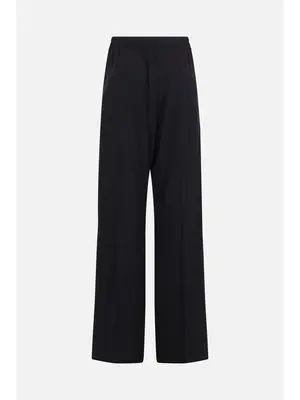 Rick Owens Drawstring Casual Pants