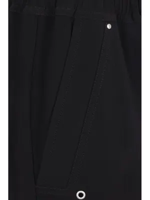 Rick Owens Drawstring Casual Pants