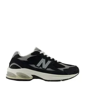 NEW BALANCE Abzorb 2010 Sneakers - Black/shadowgrey
