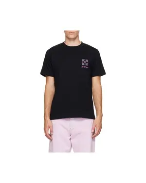 Off-White Short-sleeved T-shirt