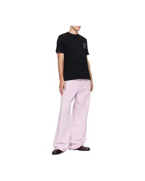 Off-White Short-sleeved T-shirt