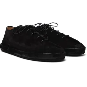 Marsèll Scatopelle Suede Sneakers