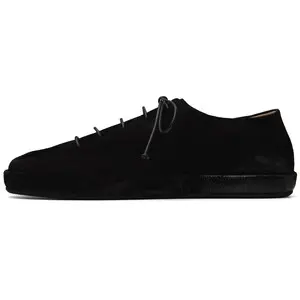Marsèll Scatopelle Suede Sneakers