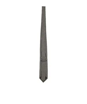 TOM FORD Jacquard Tie
