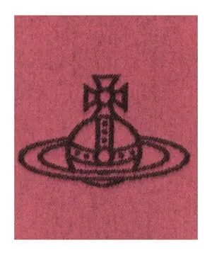 VIVIENNE WESTWOOD Tassel Scarf