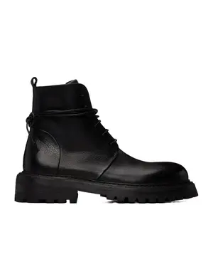 Marsèll Carraucola Ankle Boots - Black