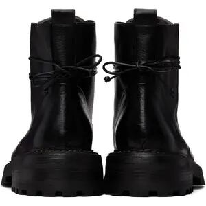 Marsèll Carraucola Ankle Boots