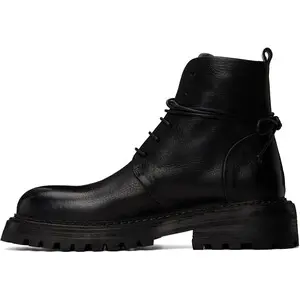 Marsèll Carraucola Ankle Boots
