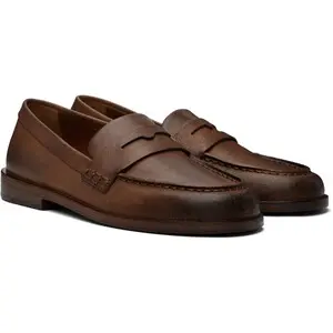 Marsèll Mocasso Loafers