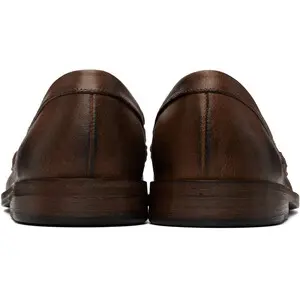 Marsèll Mocasso Loafers