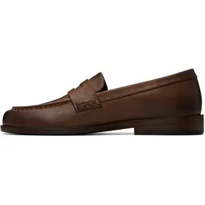 Marsèll Mocasso Loafers