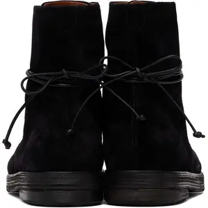 Marsèll Zucca Zeppa Ankle Boots