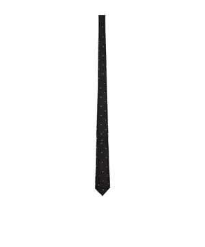 TOM FORD Polka-dot Tie