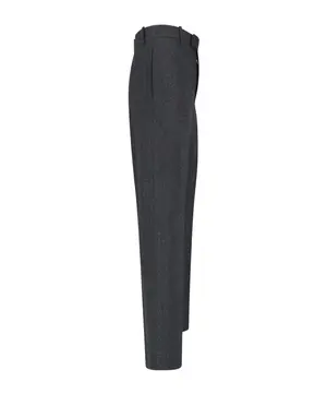 JIL SANDER Straight-leg Tailored Trousers
