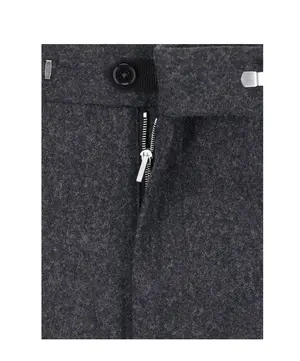 JIL SANDER Straight-leg Tailored Trousers