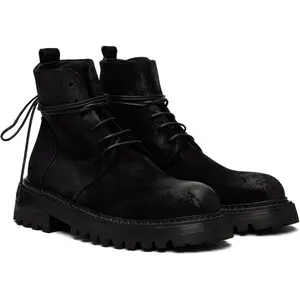 Marsèll Carraucola Ankle Boots