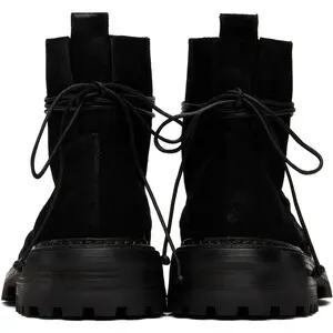 Marsèll Carraucola Ankle Boots