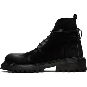 Marsèll Carraucola Ankle Boots