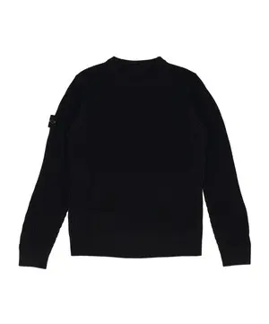 Stone Island Crew-neck Sweater