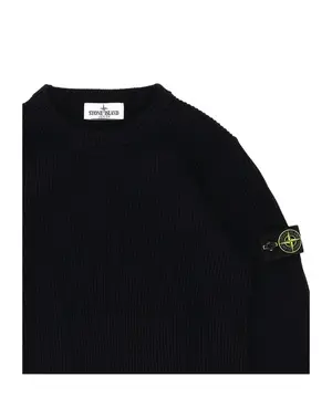 Stone Island Crew-neck Sweater