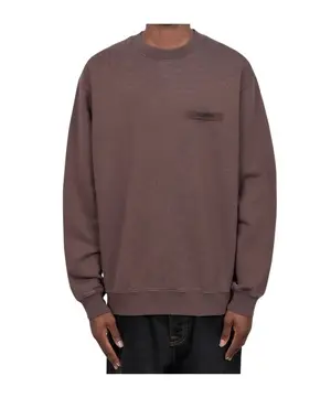 Jacquemus Long-sleeve Sweatshirt - No
