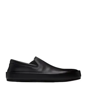 Marsèll Cassapelle Low-top Casual Shoes - Black