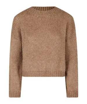 ROBERTO COLLINA Crew-neck Sweater