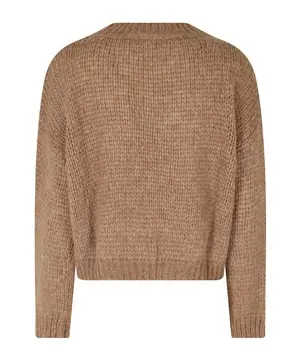 ROBERTO COLLINA Crew-neck Sweater