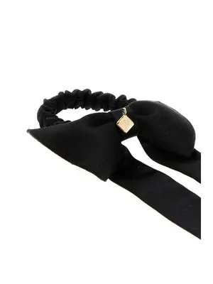 FERRAGAMO Elastic Hair Tie
