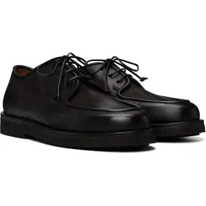 Marsèll Moccar Derby Shoes