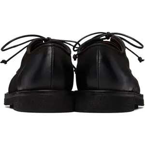 Marsèll Moccar Derby Shoes
