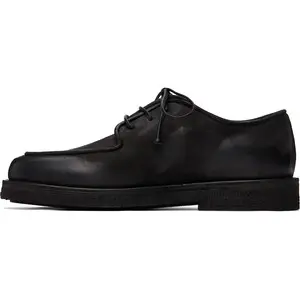 Marsèll Moccar Derby Shoes