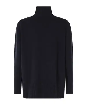 ROBERTO COLLINA Turtleneck Sweater