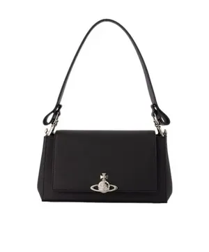 VIVIENNE WESTWOOD Hazel Chain Shoulder Bag