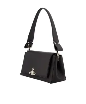 VIVIENNE WESTWOOD Hazel Chain Shoulder Bag