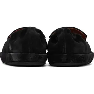 Marsèll Scatopelle Suede Loafers