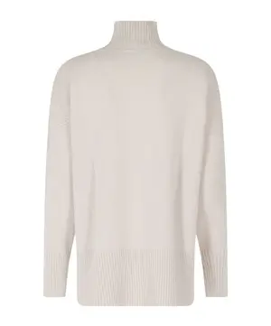 ROBERTO COLLINA Turtleneck Sweater
