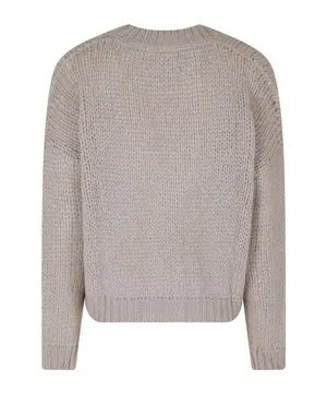 ROBERTO COLLINA Long-sleeve Cardigan
