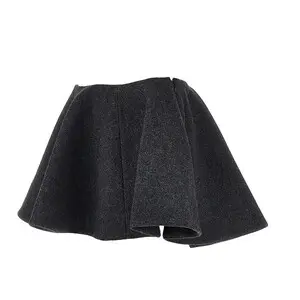 GANNI A-line Skirt