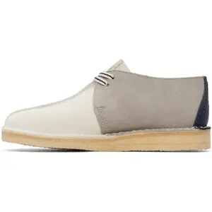 Clarks Desert Trek Derby Shoes