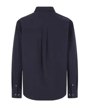 THE ROW Long-sleeved Shirt