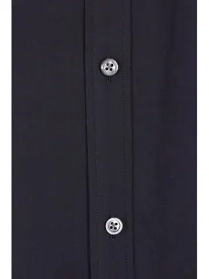 THE ROW Long-sleeved Shirt