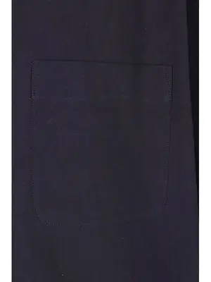 THE ROW Long-sleeved Shirt